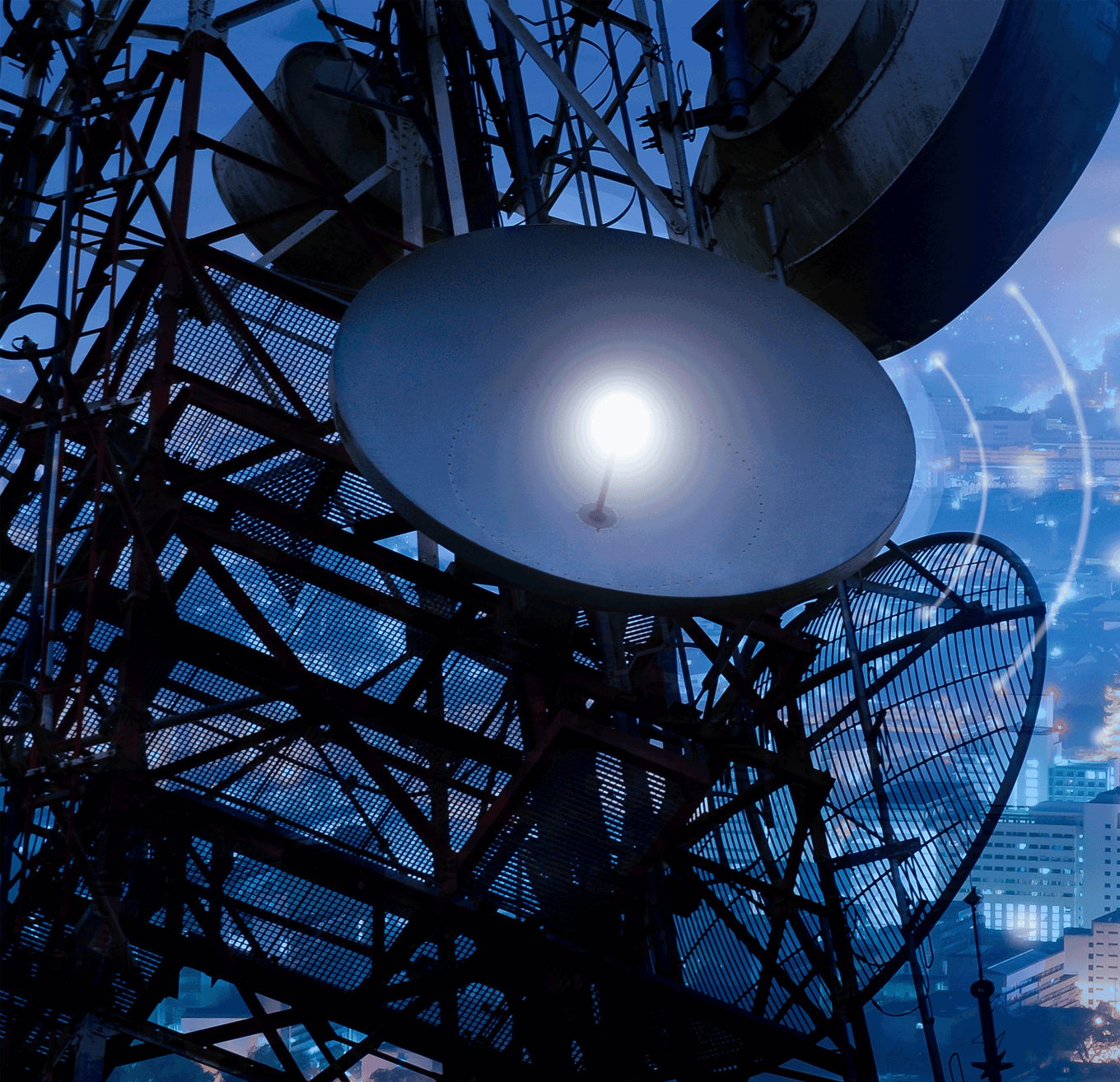 Case Study: MCP Provides Critical Expertise to LMR System Replacement Project